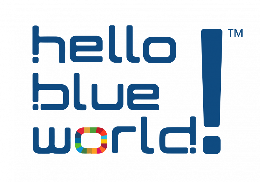 Who We Are – BlueWorld